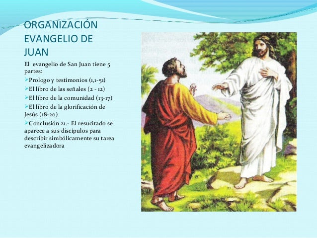 Reflexion Del Evangelio De San Juan Capitulo 17 - Descargar Video