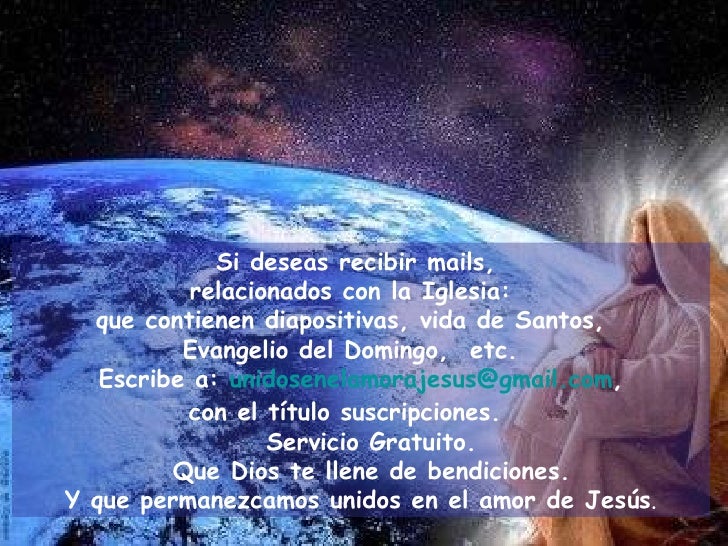 Evangelio san lucas 12, 13 21