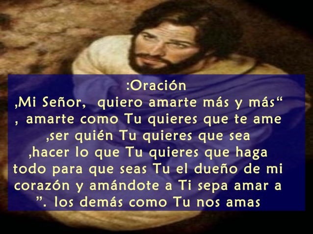 Evangelio san marcos 12, 28 34 | PPS