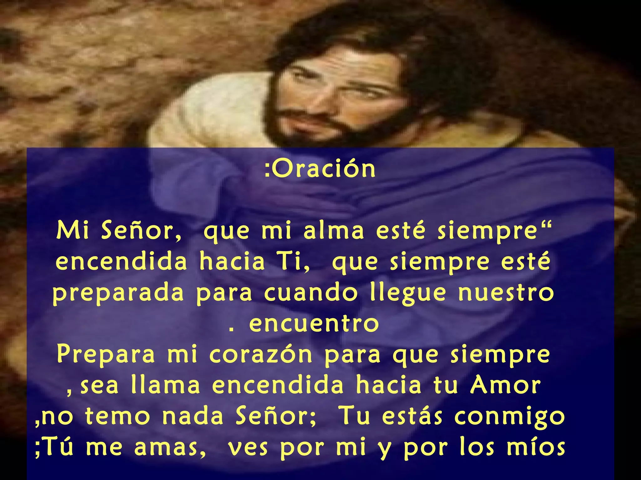 Evangelio san marcos 13, 24 32 | PPT