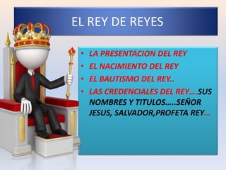 Cristologia - Seminario Biblico Asambleas de Dios | PPTX