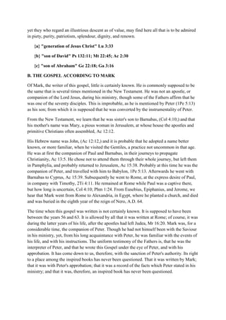 Evangelism | PDF
