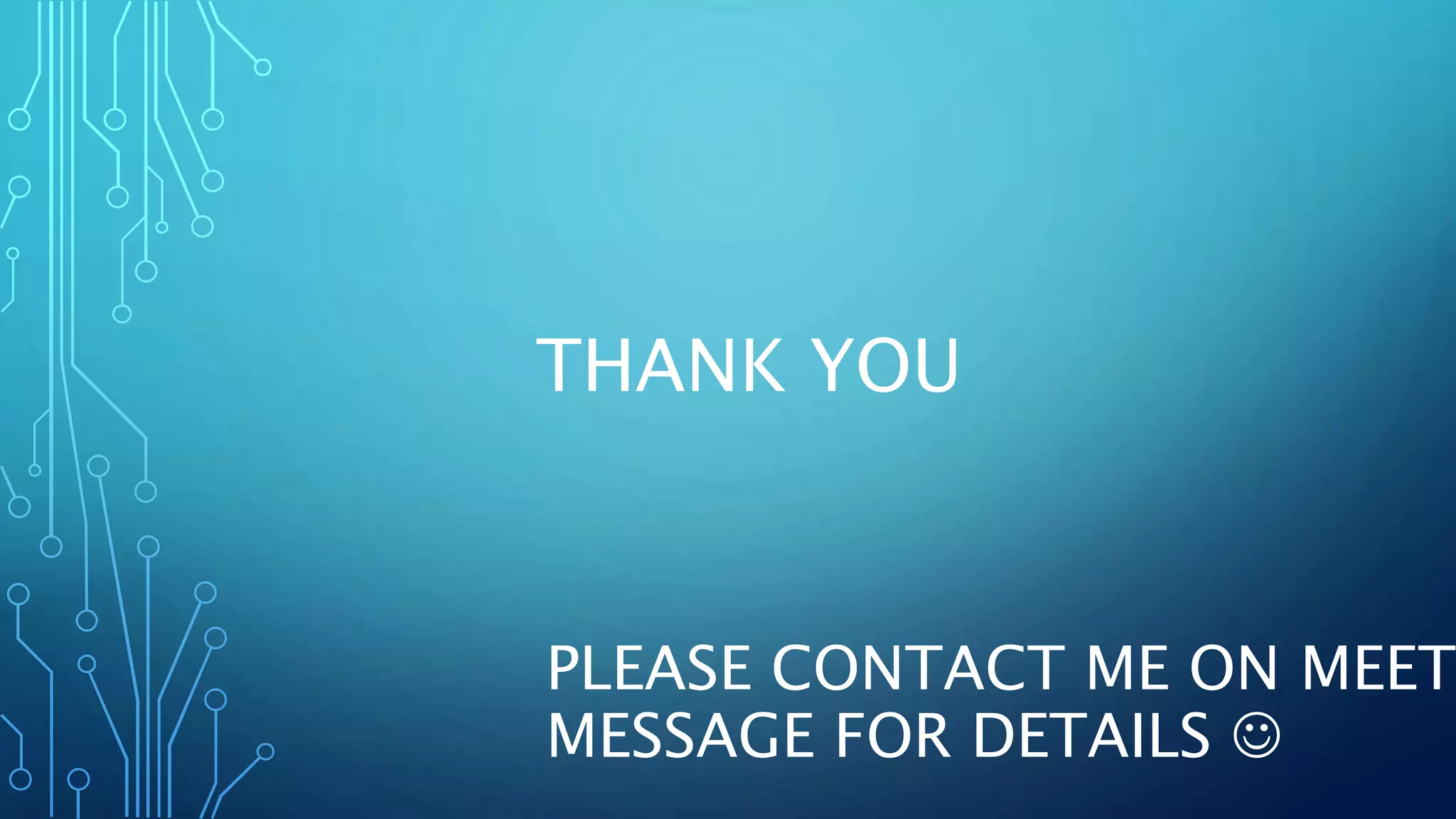 Python and Data Evangelism | PPT