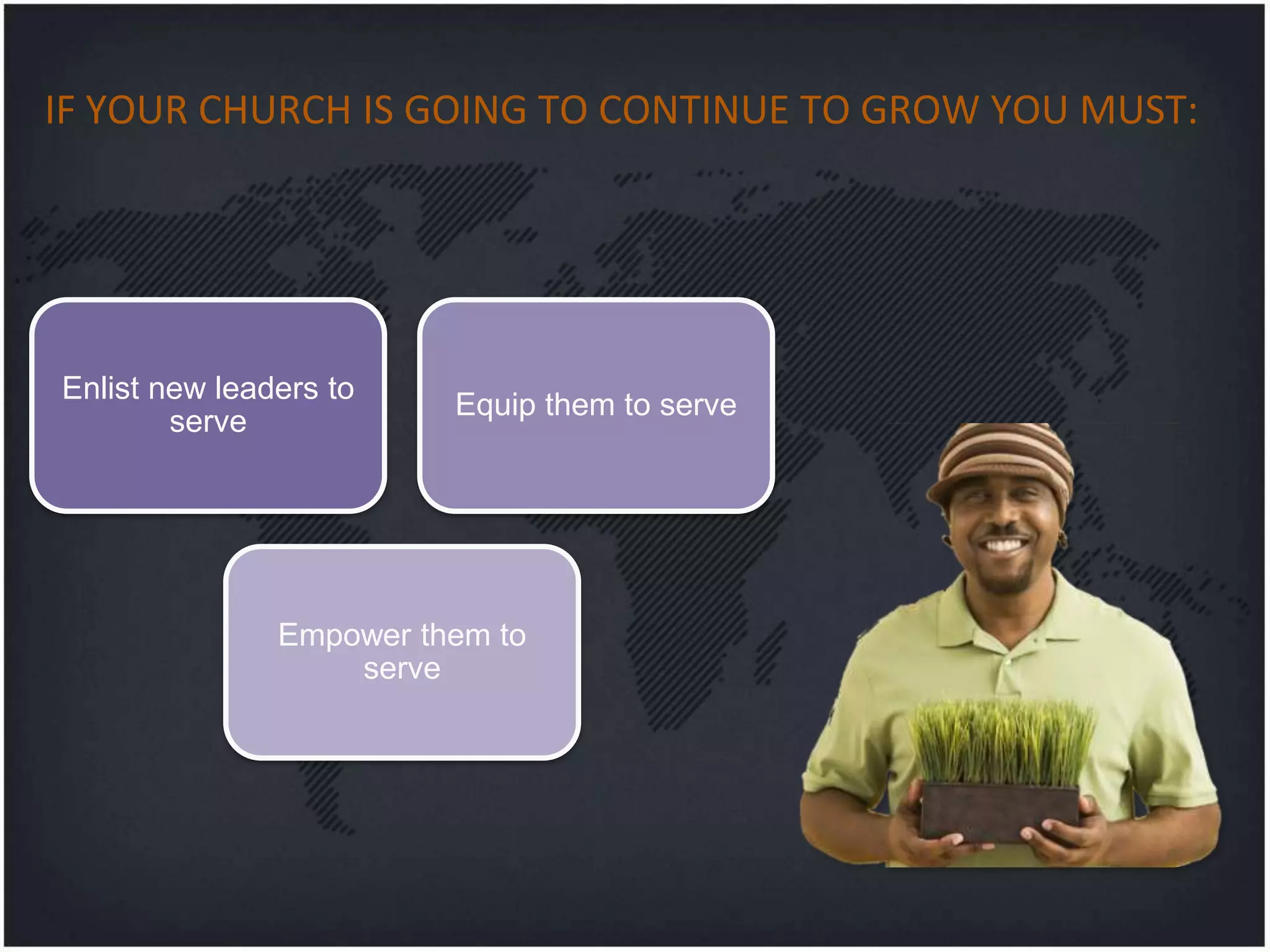 Evangelism Strategy | PPTX