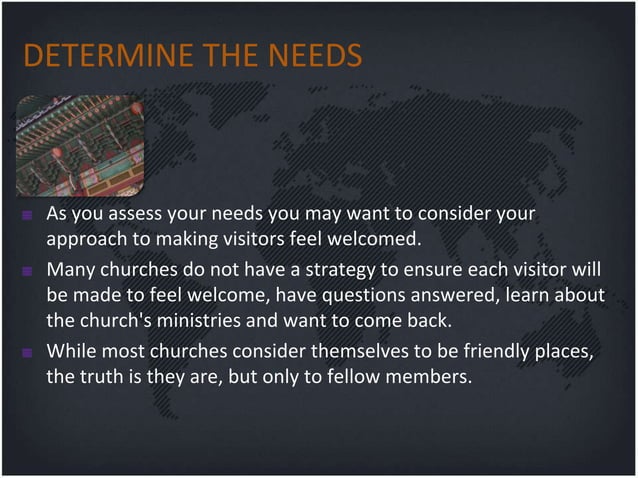 Evangelism Strategy | PPTX | Christianity | Religion & Spirituality