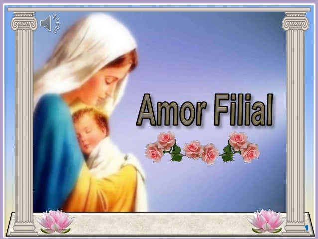 Amor Filial
