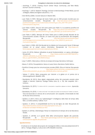 Evangelizar la cibercultura_ los retos de la ciberteología.pdf