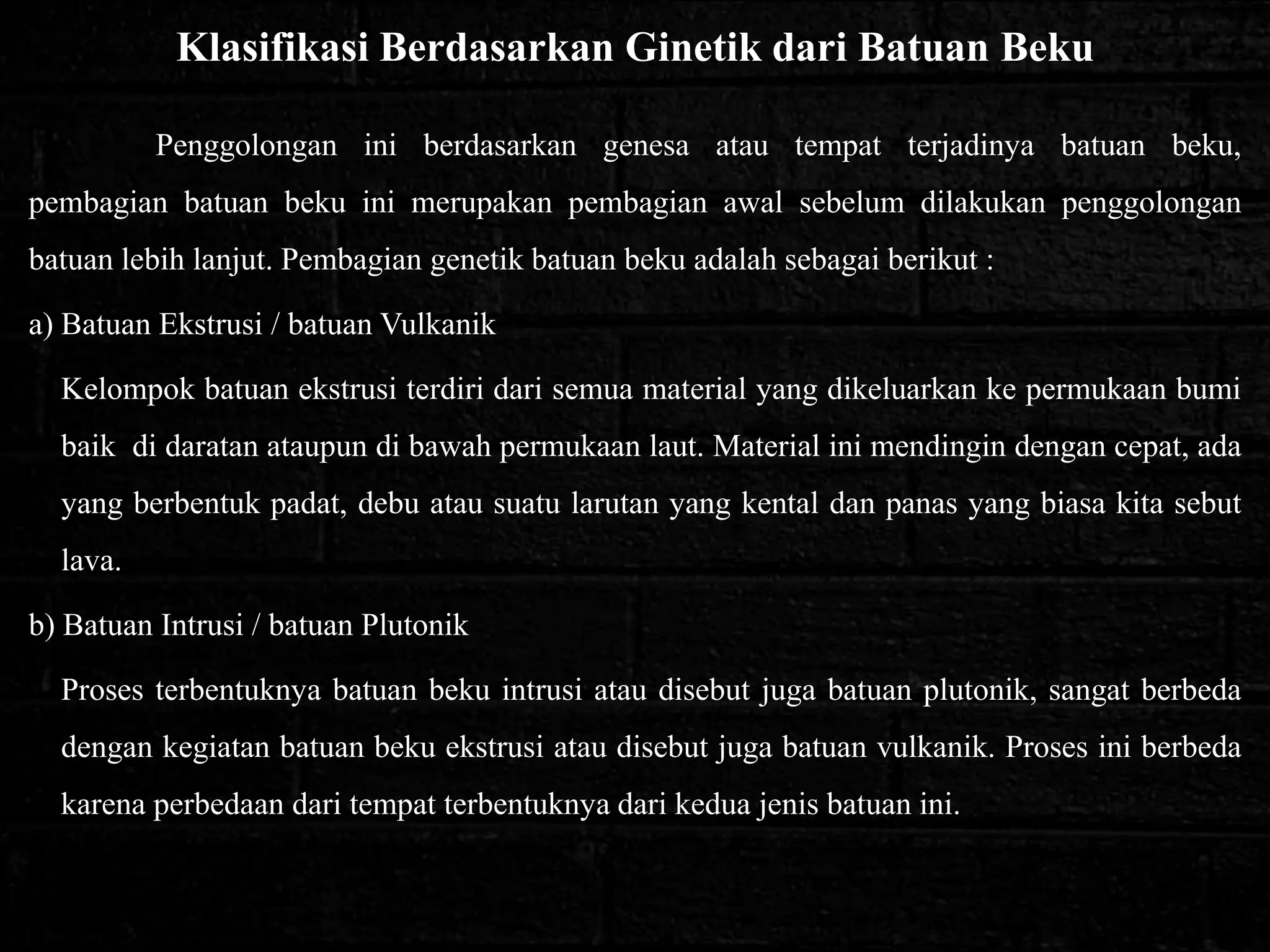 Evan Hardianto_4200232006_Tugas 01 -Variabel Petrogenesis Batuan Beku.pptx