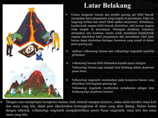 Evan Hardianto_4200232006_Tugas 03 -Magmatisme & Volkanisme.pptx