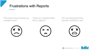 Approach Reporting Like Never Before: The Ultimate Guide to Report ...