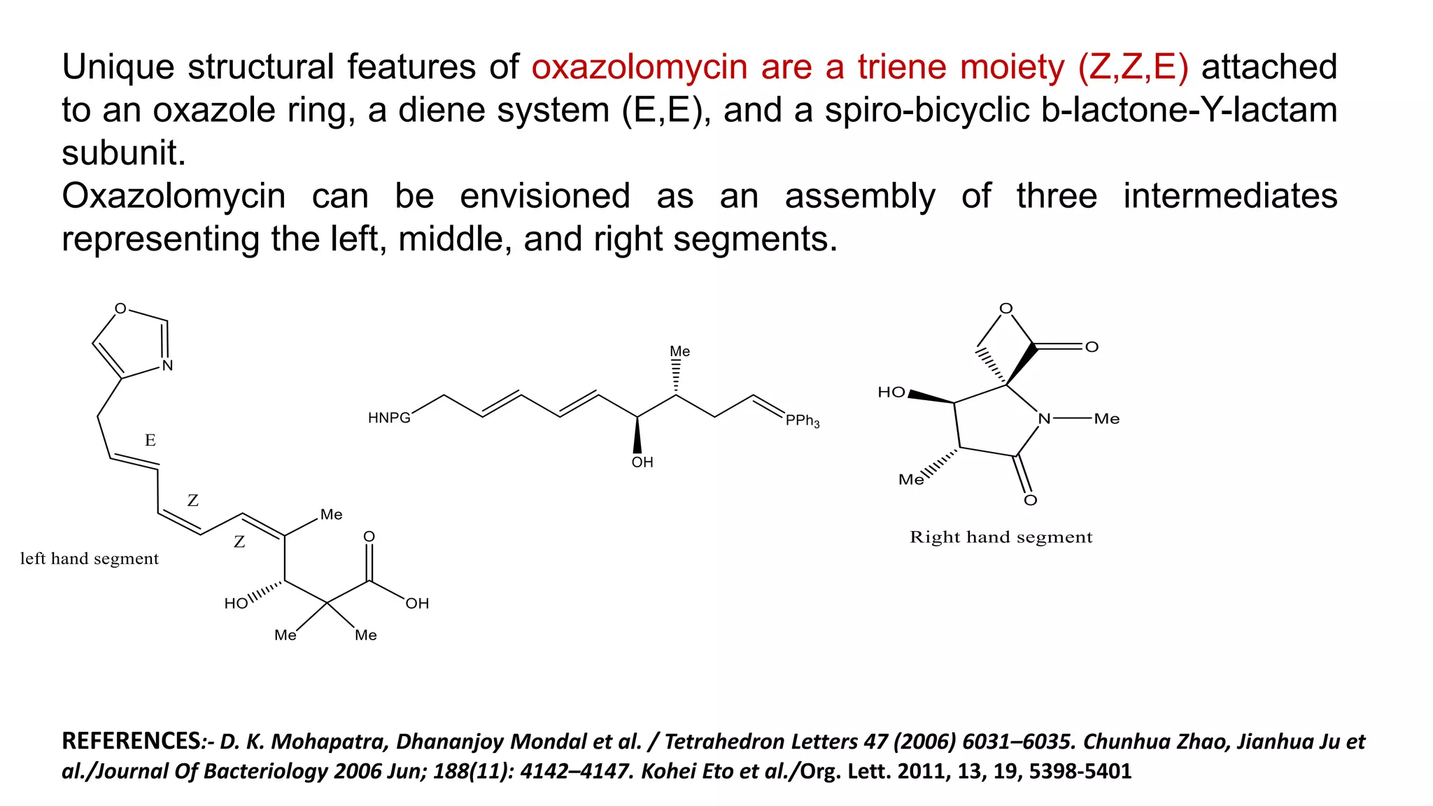 Evans aldol ppt | PPTX