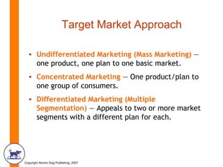 Marketing Chapter 10 | PPT