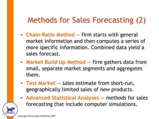 Marketing Chapter 10 | PPT