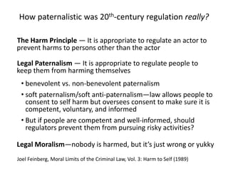 Barbara J. Evans, "Programming Our Genomes, Programming Ourselves" | PPT