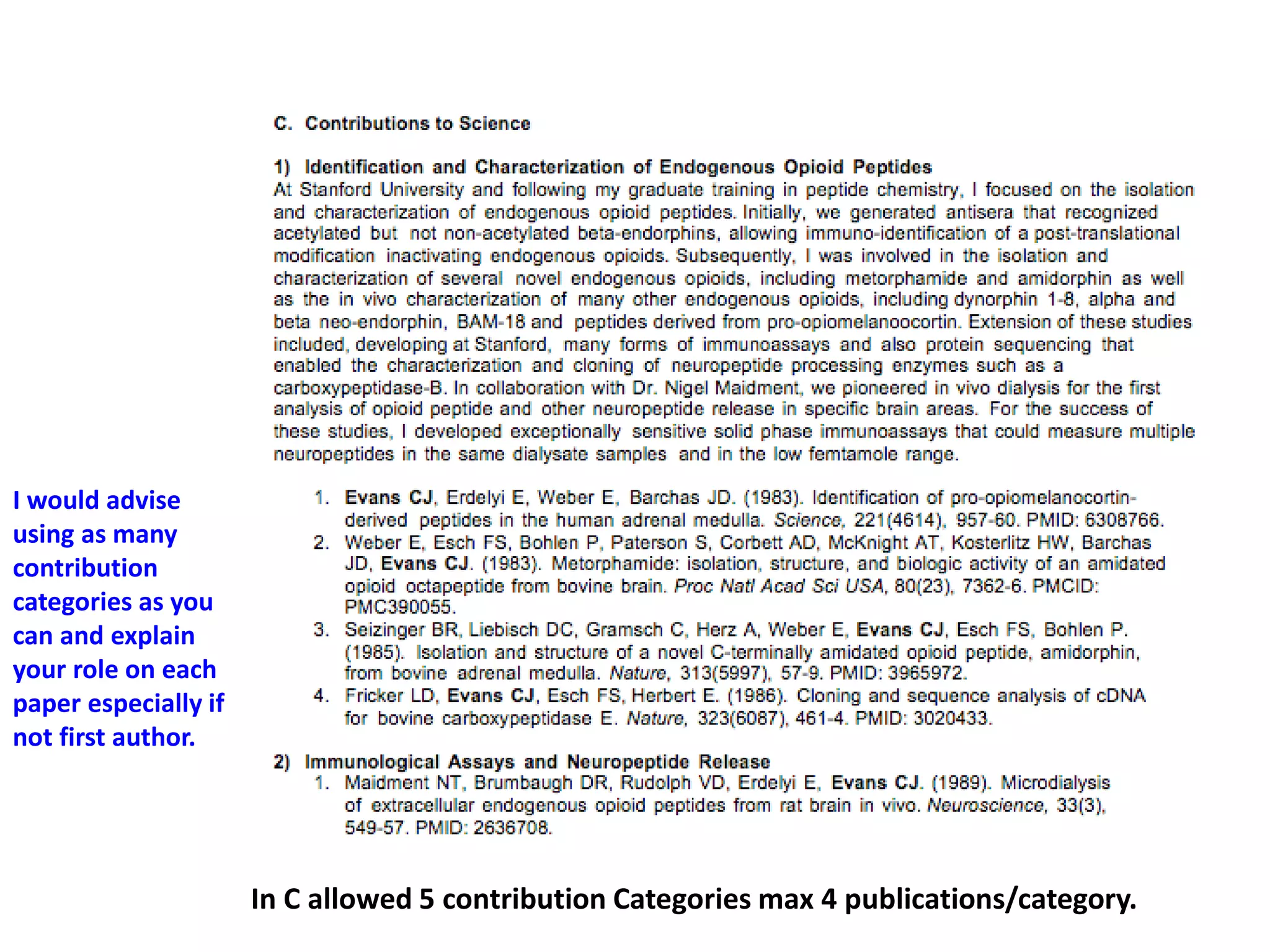 K99/R00 Awards - Pathways to Independence | PDF | Brain and Nervous ...