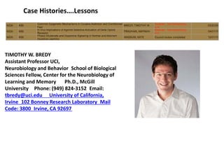 K99/R00 Awards - Pathways to Independence | PDF | Brain and Nervous ...