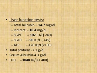 Evans syndrome | PPT