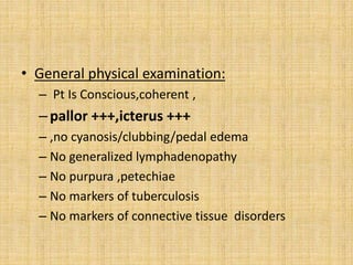 Evans syndrome | PPT | Free Download
