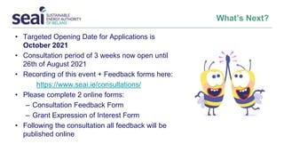 Ev apartment consultation 5th aug 2021 | PPTX