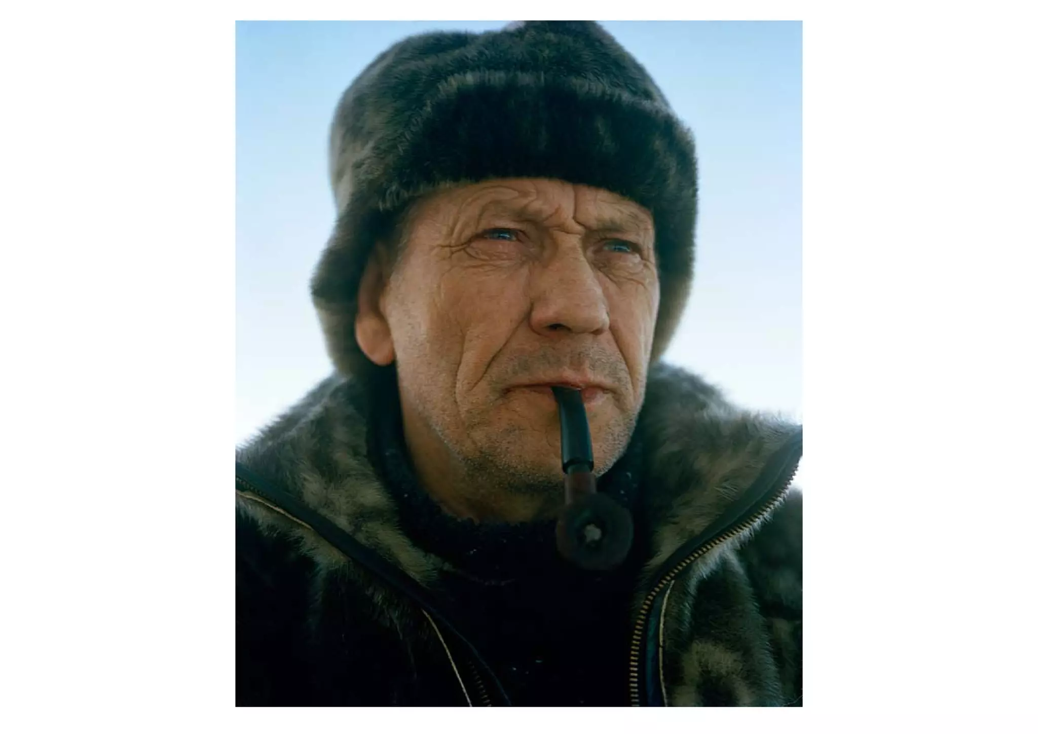 Eva Persson is a Helsinki based photographer. Cover shots for the City ...