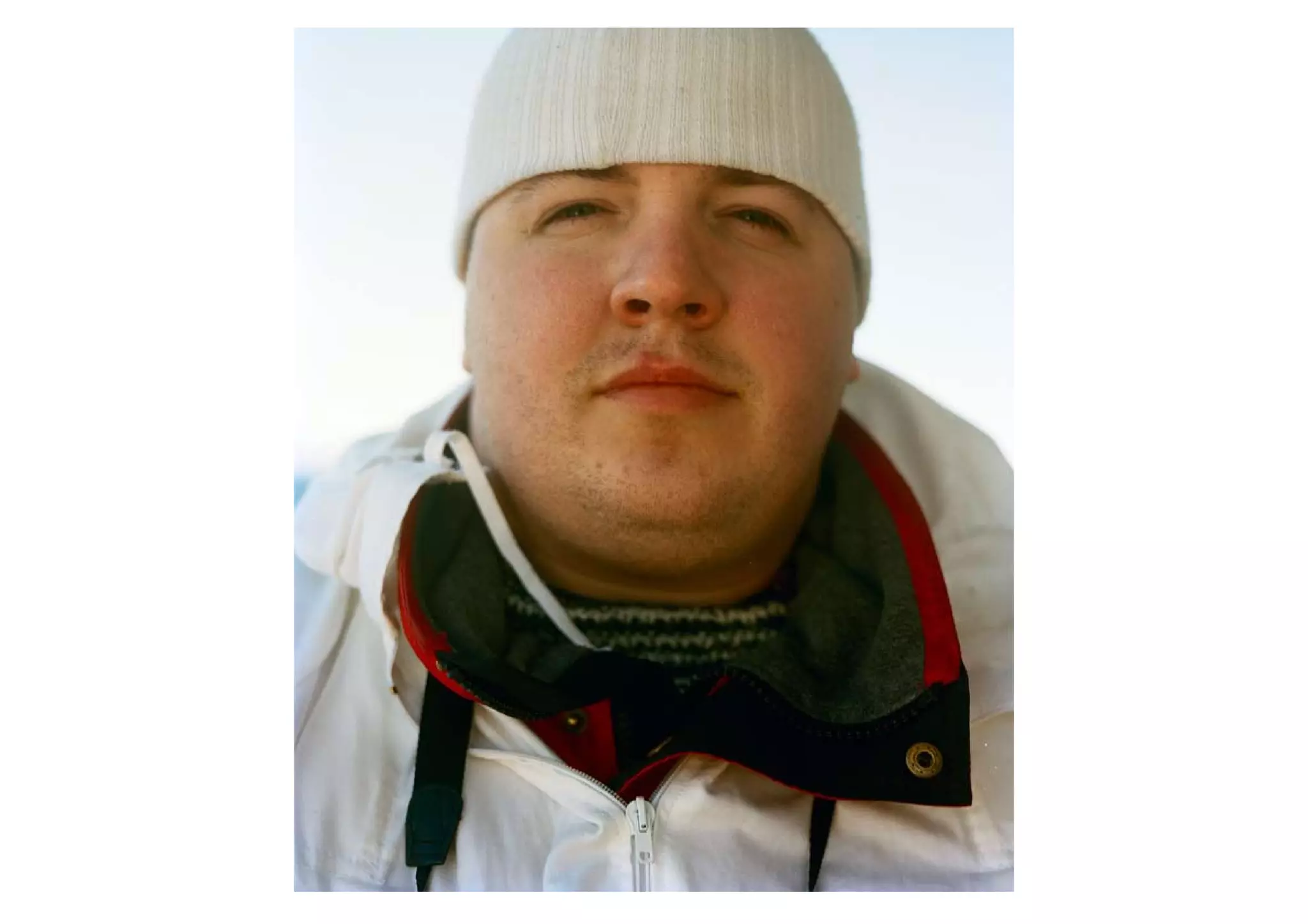 Eva Persson is a Helsinki based photographer. Cover shots for the City ...