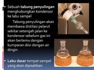 Evaporasi | PPTX
