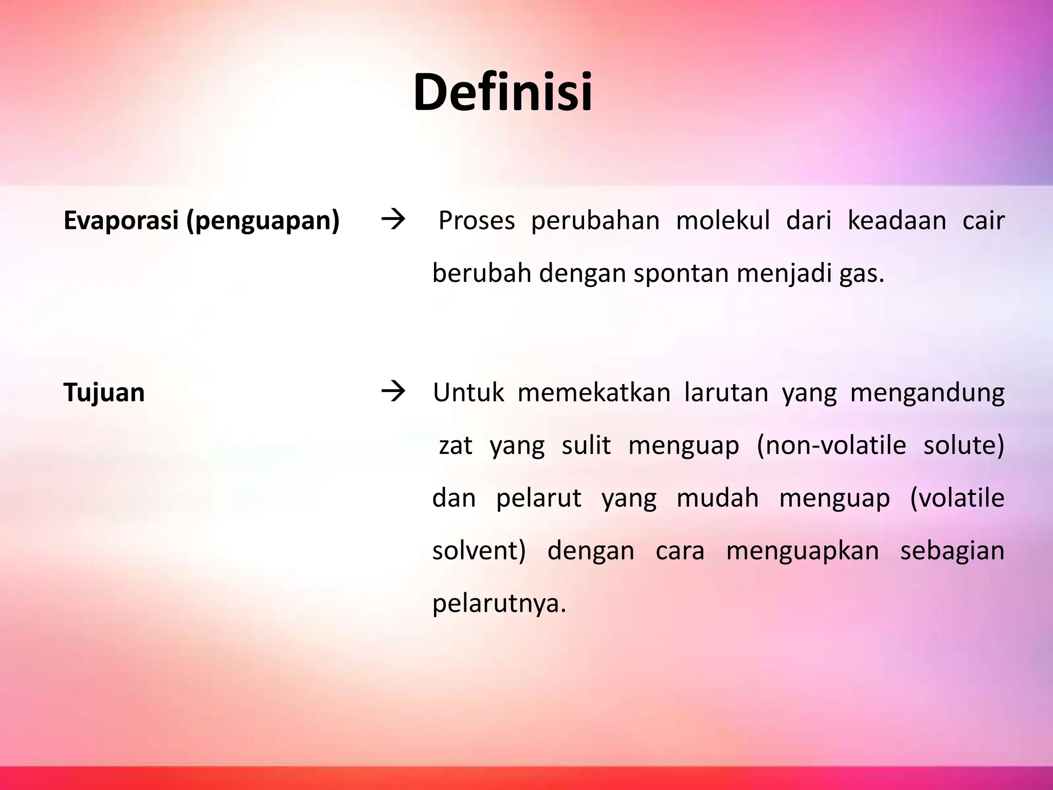 EVAPORASI SAT OP dan cara pembuatan sat OP membutuhkan waktu.pptx