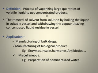 Evaporation 1-1 | PPTX