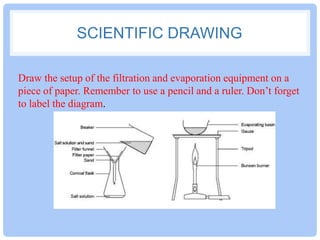 Evaporation | PPTX