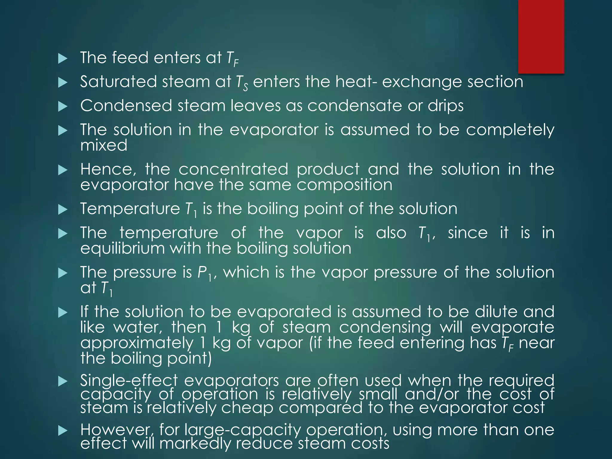 Evaporation | PPTX