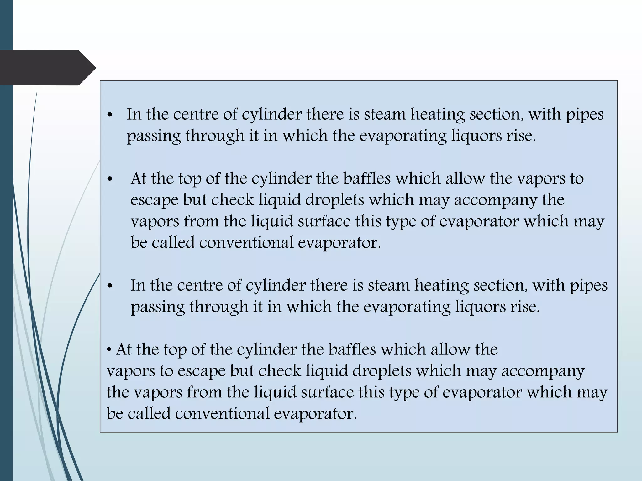 Evaporation | PPTX