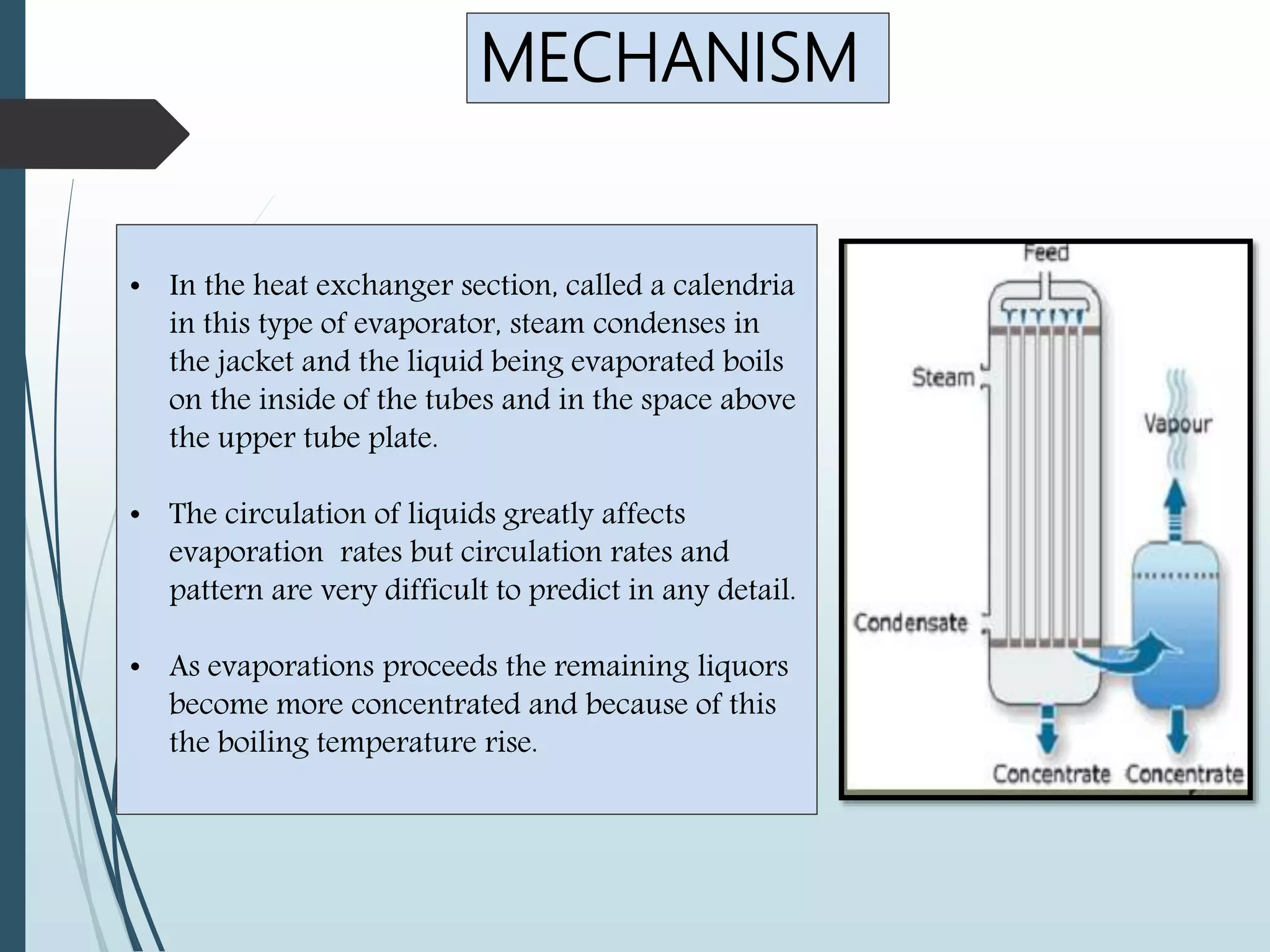 Evaporation | PPTX
