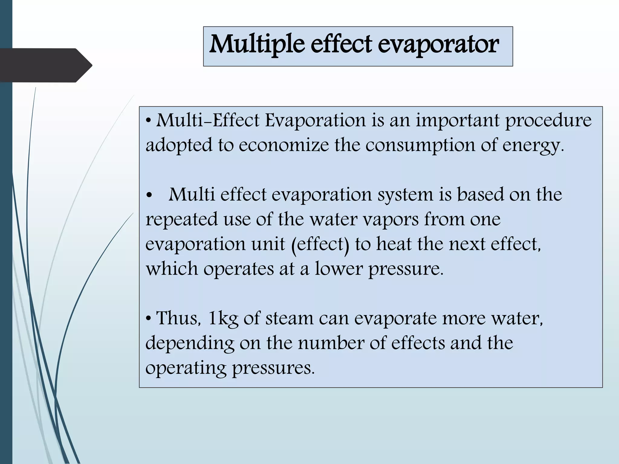 Evaporation | PPTX