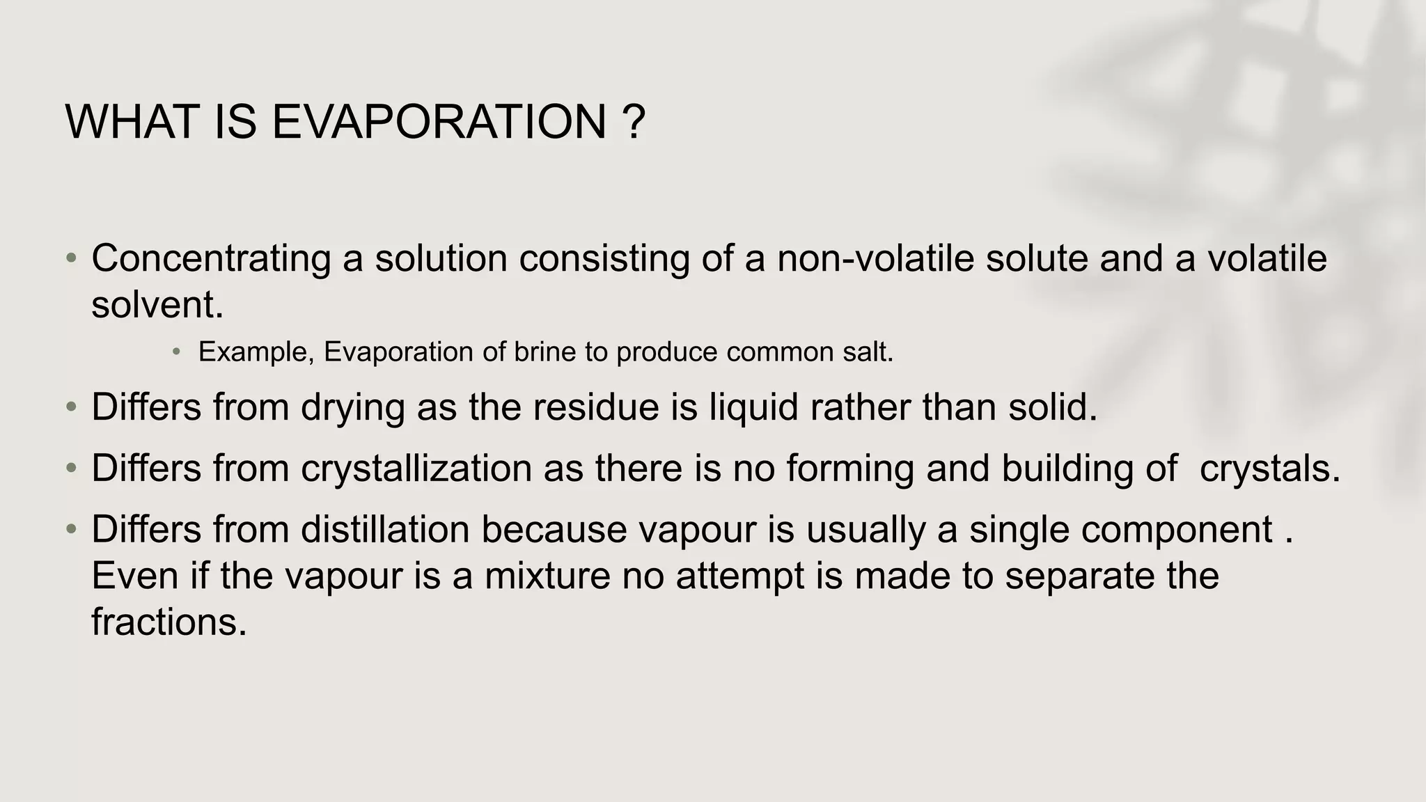 Evaporation.pptx
