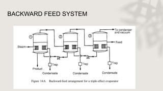 Evaporation.pptx | Alcoholic Beverages | Food & Drink