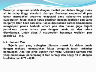Evaporation.ppt