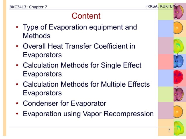 Evaporation.ppt