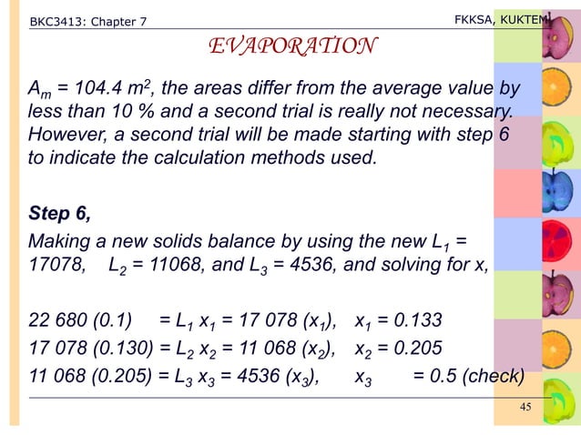 Evaporation.ppt
