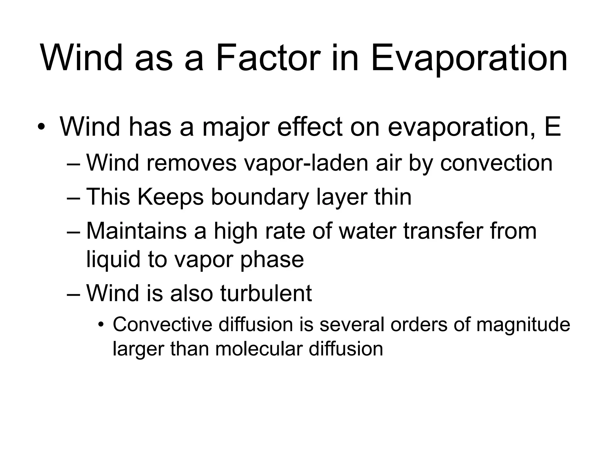 Evaporation.ppt