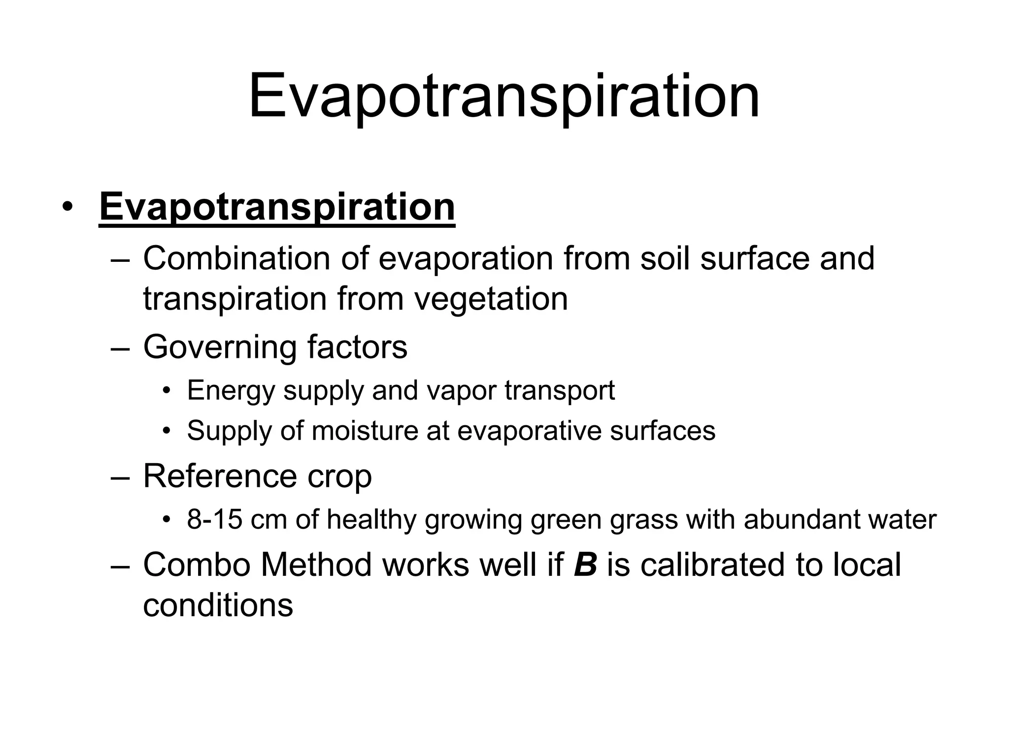 Evaporation.ppt