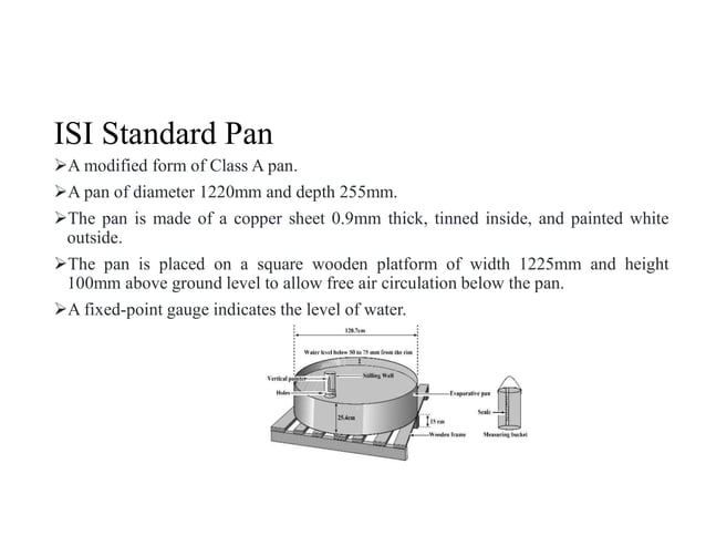 Evaporation | PDF | Weather | Science