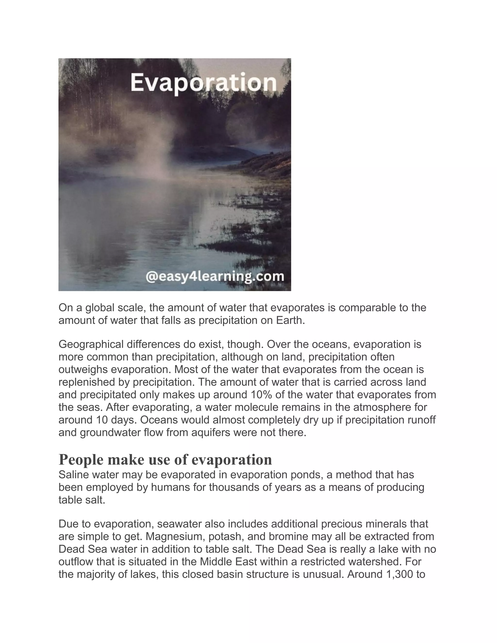 Evaporation.pdf