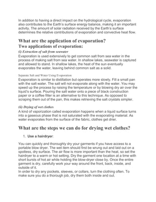 Evaporation.pdf