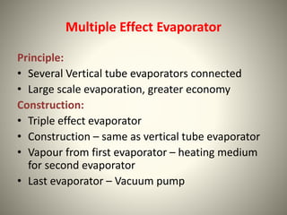 EVAPORATION.pptx