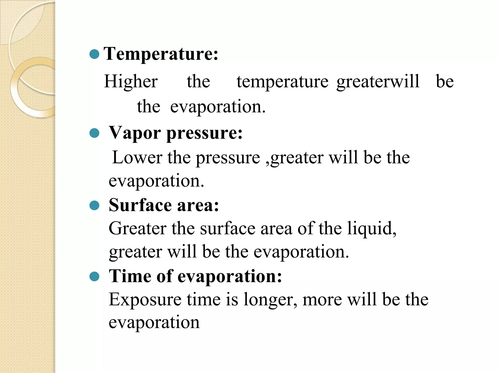 Evaporation.pptx