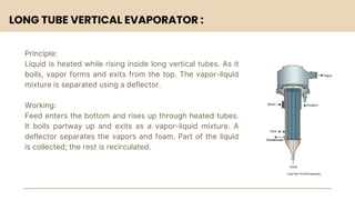 EVAPORATION, Pharmaceutical Process Chemistry | PDF