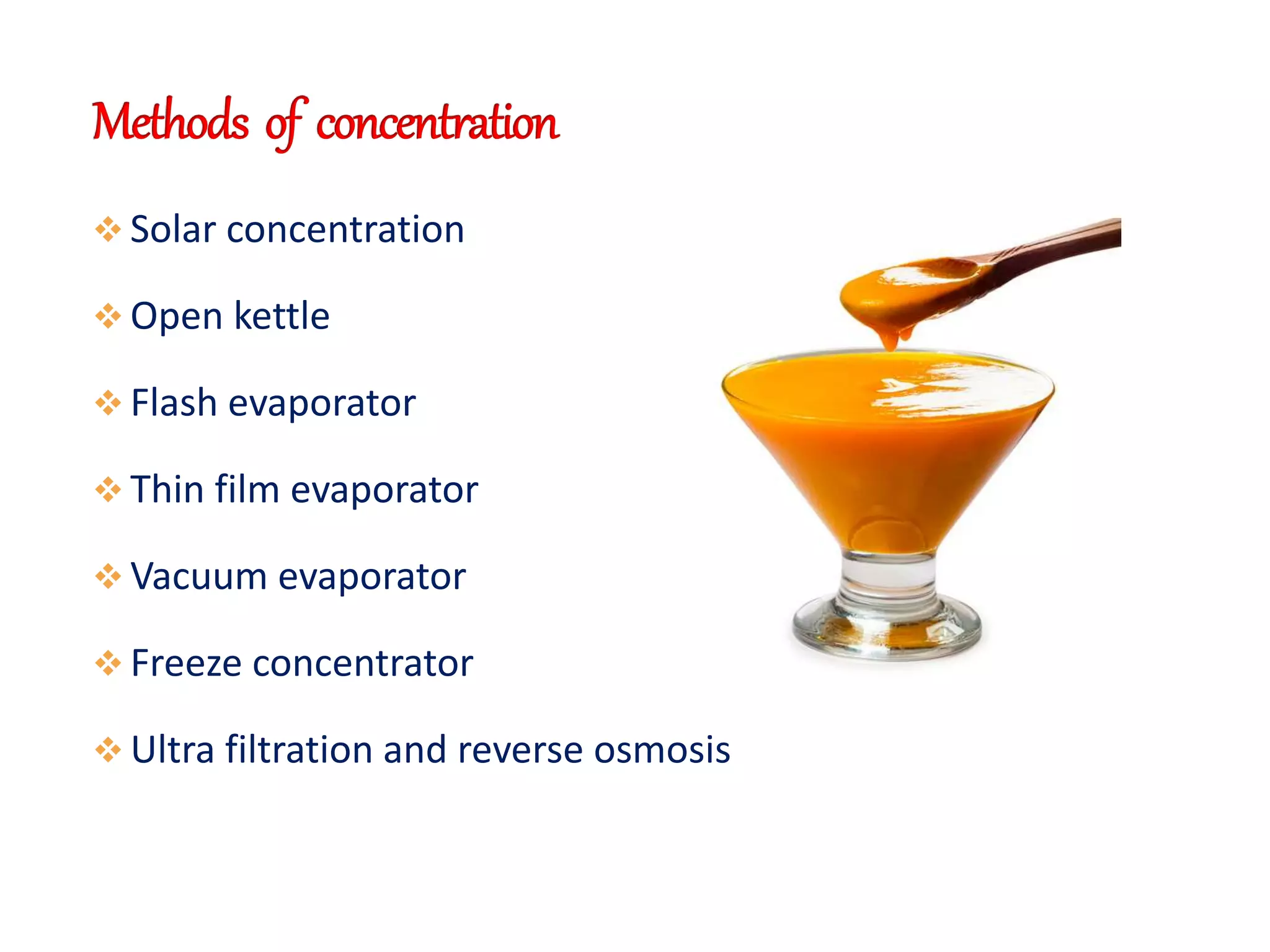 evaporation and concentration..pptx