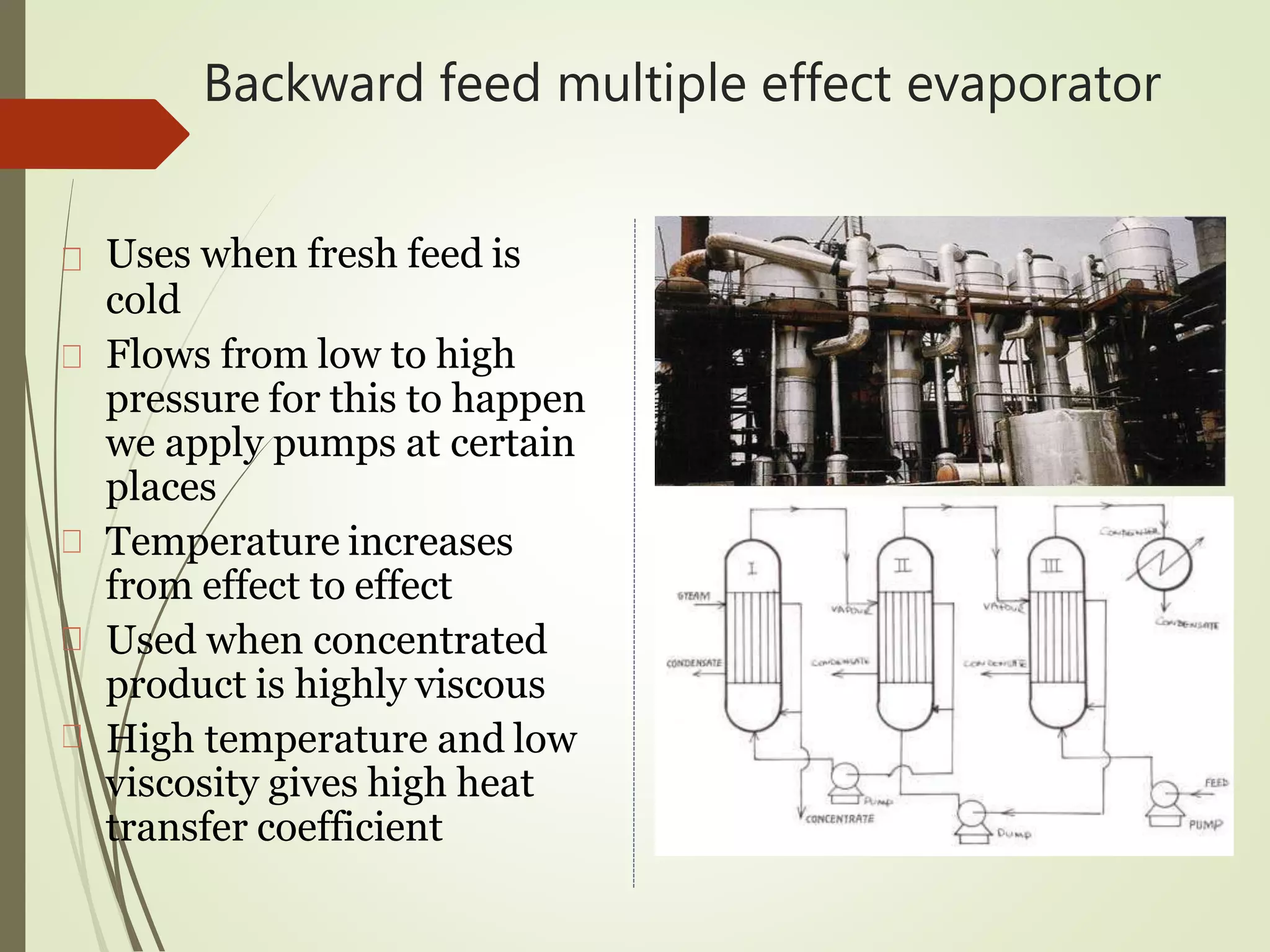 Evaporation and Distillation | PPTX