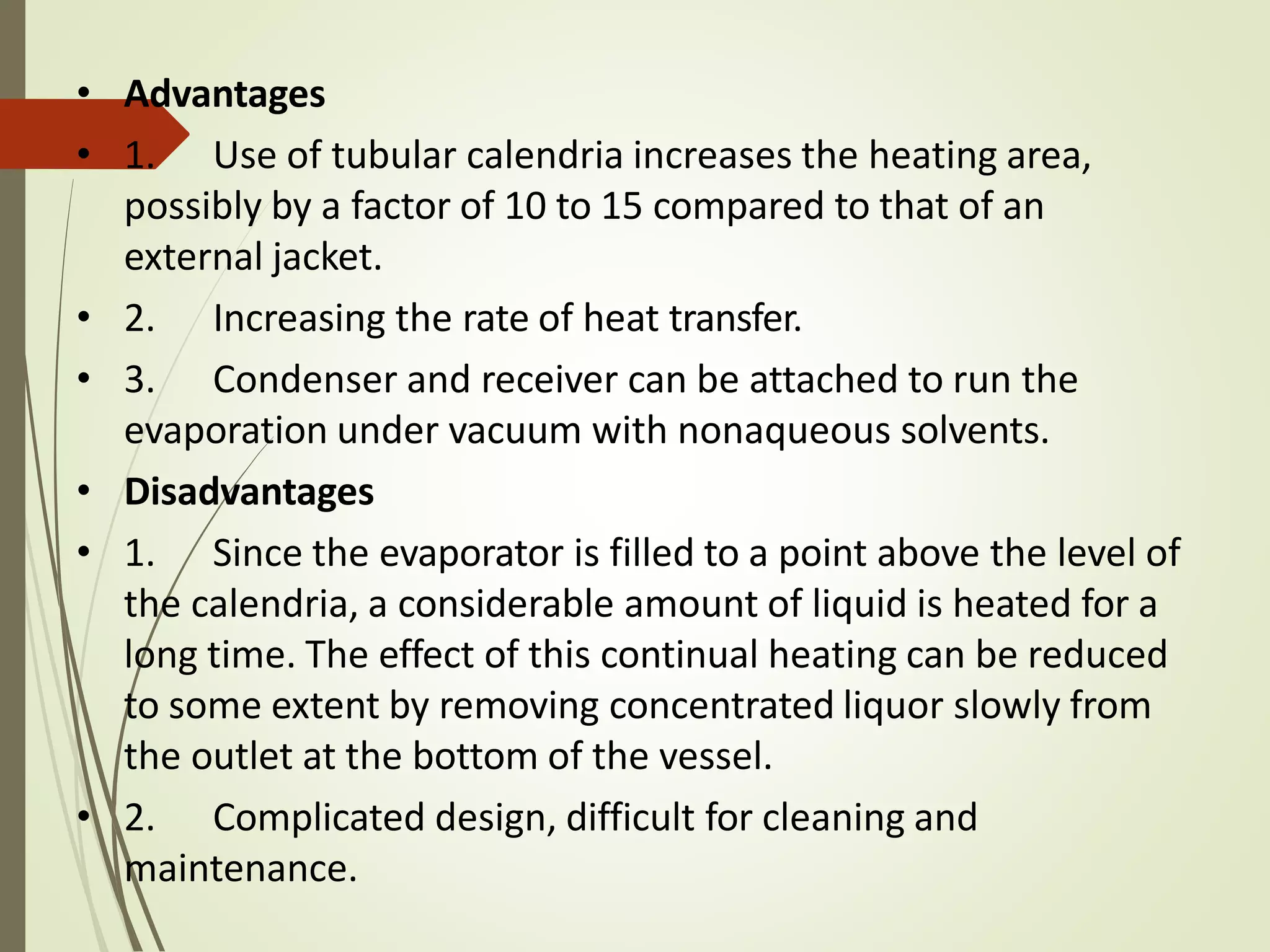 Evaporation and Distillation | PPTX