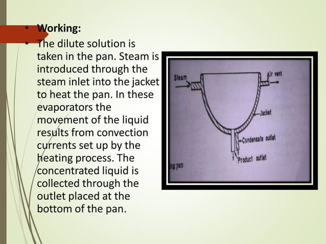 Evaporation and Distillation | PPTX | Chemistry | Science